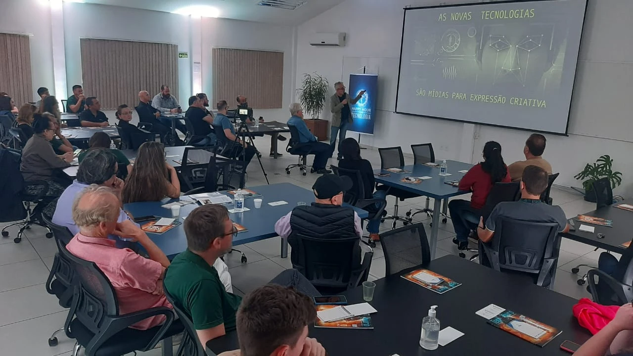 IBTeC Instituto Brasileiro de Tecnologia do Couro, Calçado e Artefatos
