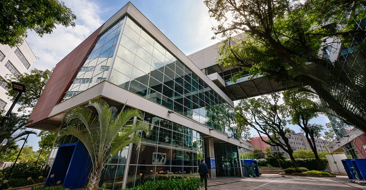 IBTeC Instituto Brasileiro de Tecnologia do Couro, Calçado e Artefatos