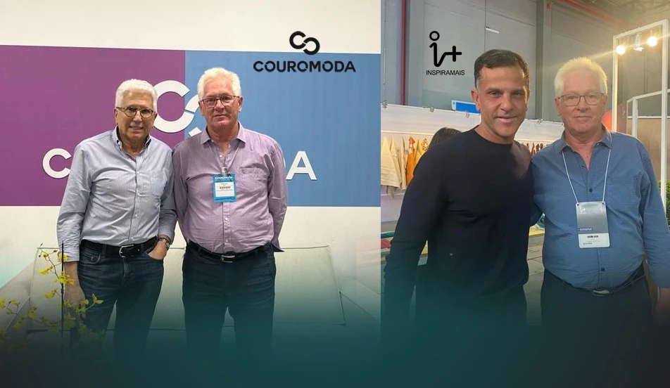 IBTeC Instituto Brasileiro de Tecnologia do Couro, Calçado e Artefatos