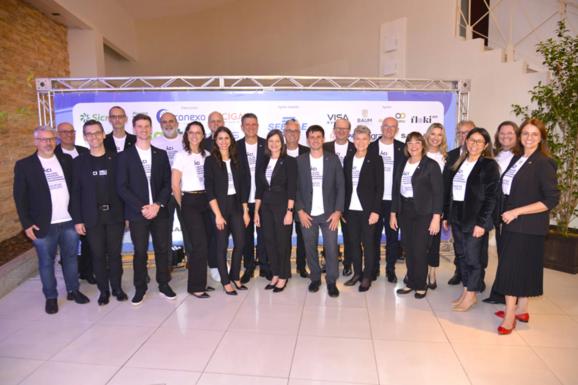 IBTeC Instituto Brasileiro de Tecnologia do Couro, Calçado e Artefatos