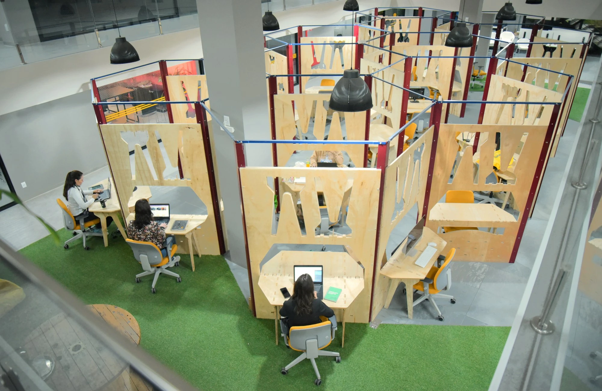 IBTeC Instituto Brasileiro de Tecnologia do Couro, Calçado e Artefatos