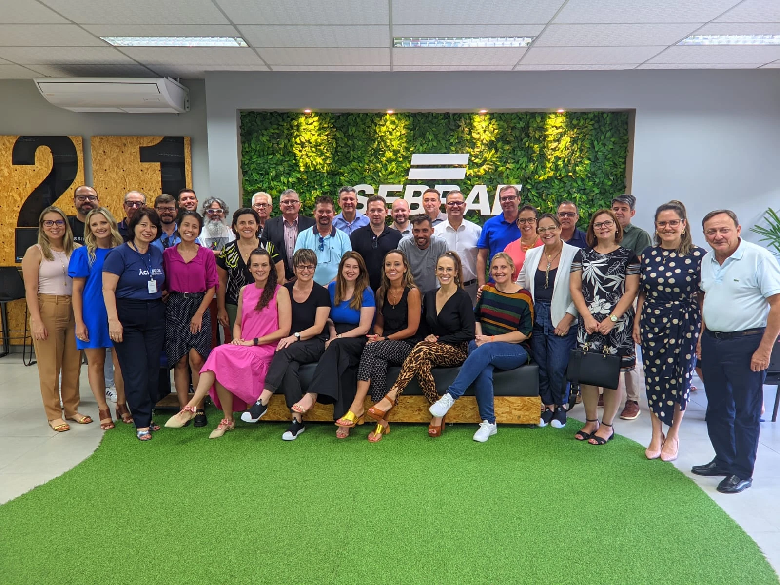 IBTeC Instituto Brasileiro de Tecnologia do Couro, Calçado e Artefatos