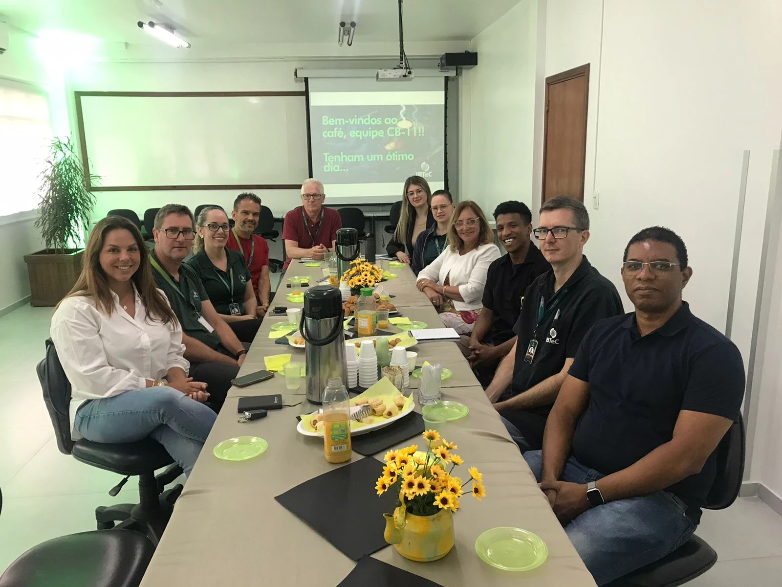 IBTeC Instituto Brasileiro de Tecnologia do Couro, Calçado e Artefatos