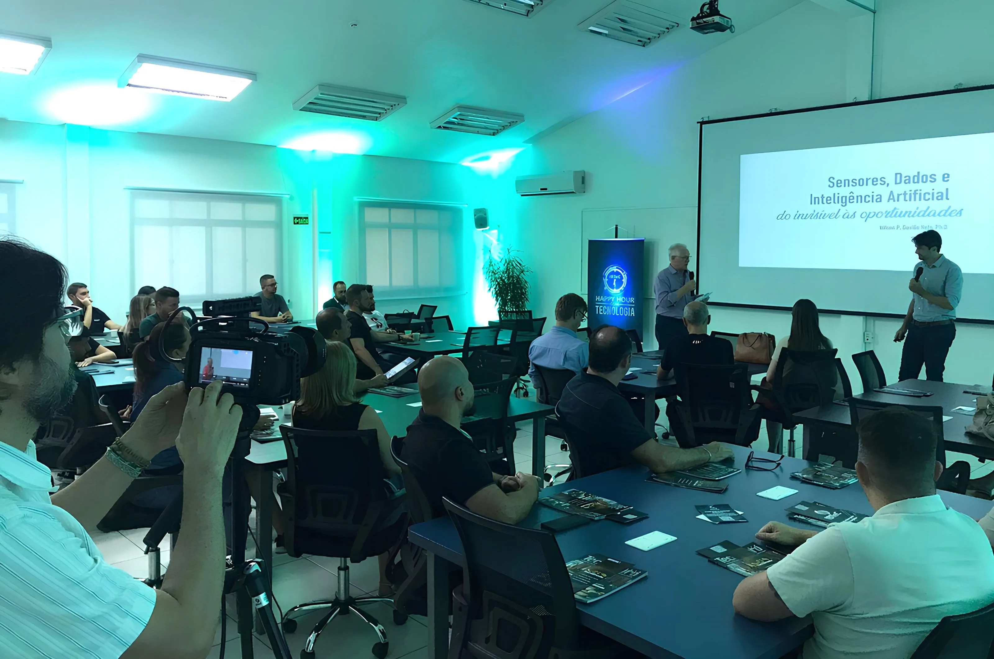 IBTeC Instituto Brasileiro de Tecnologia do Couro, Calçado e Artefatos