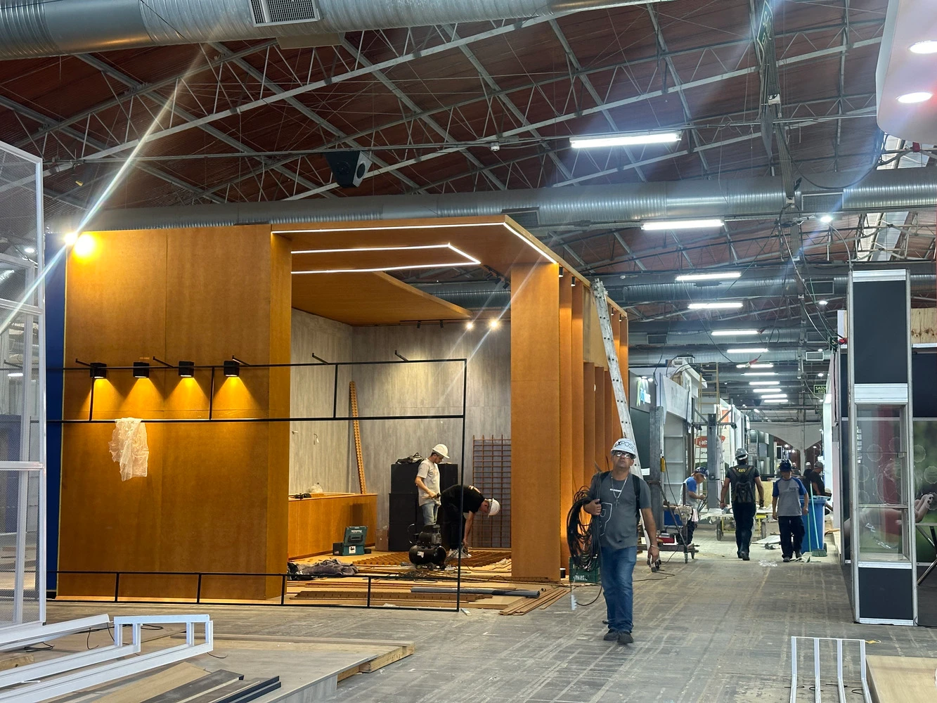 IBTeC Instituto Brasileiro de Tecnologia do Couro, Calçado e Artefatos