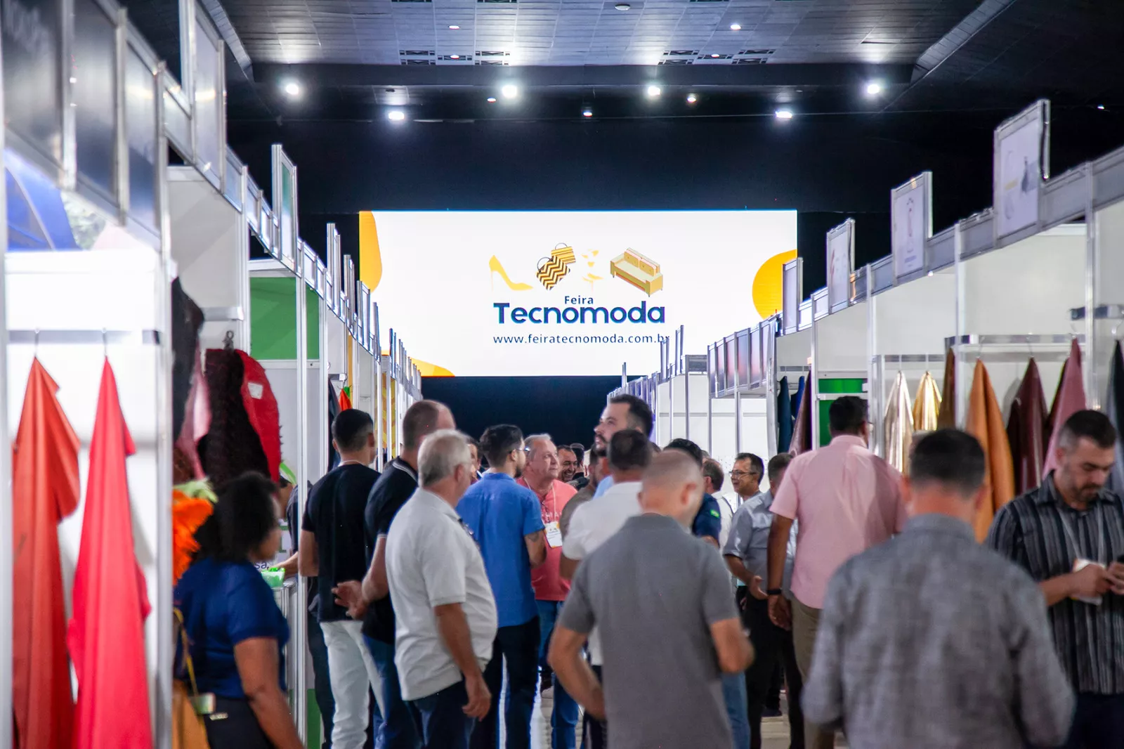 IBTeC Instituto Brasileiro de Tecnologia do Couro, Calçado e Artefatos