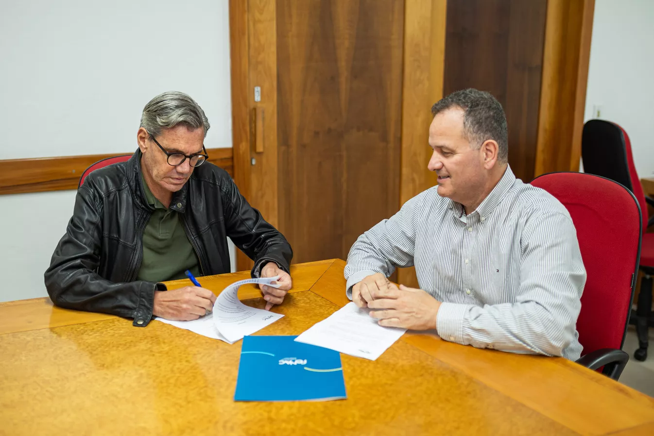 IBTeC Instituto Brasileiro de Tecnologia do Couro, Calçado e Artefatos