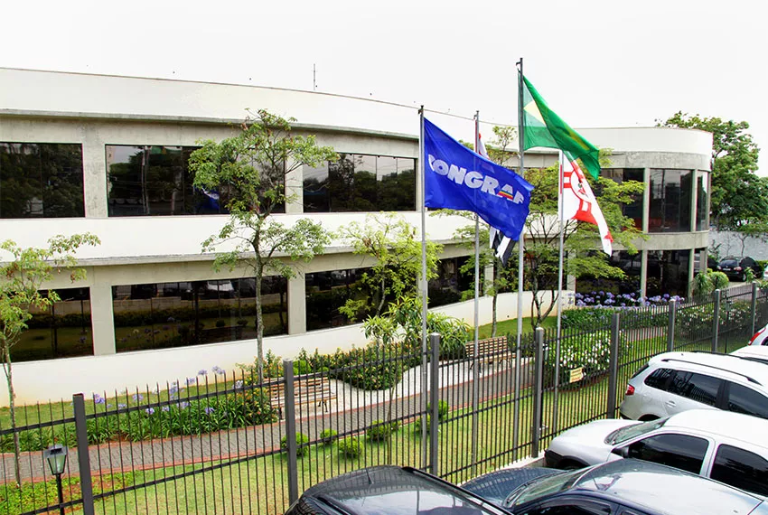 IBTeC Instituto Brasileiro de Tecnologia do Couro, Calçado e Artefatos