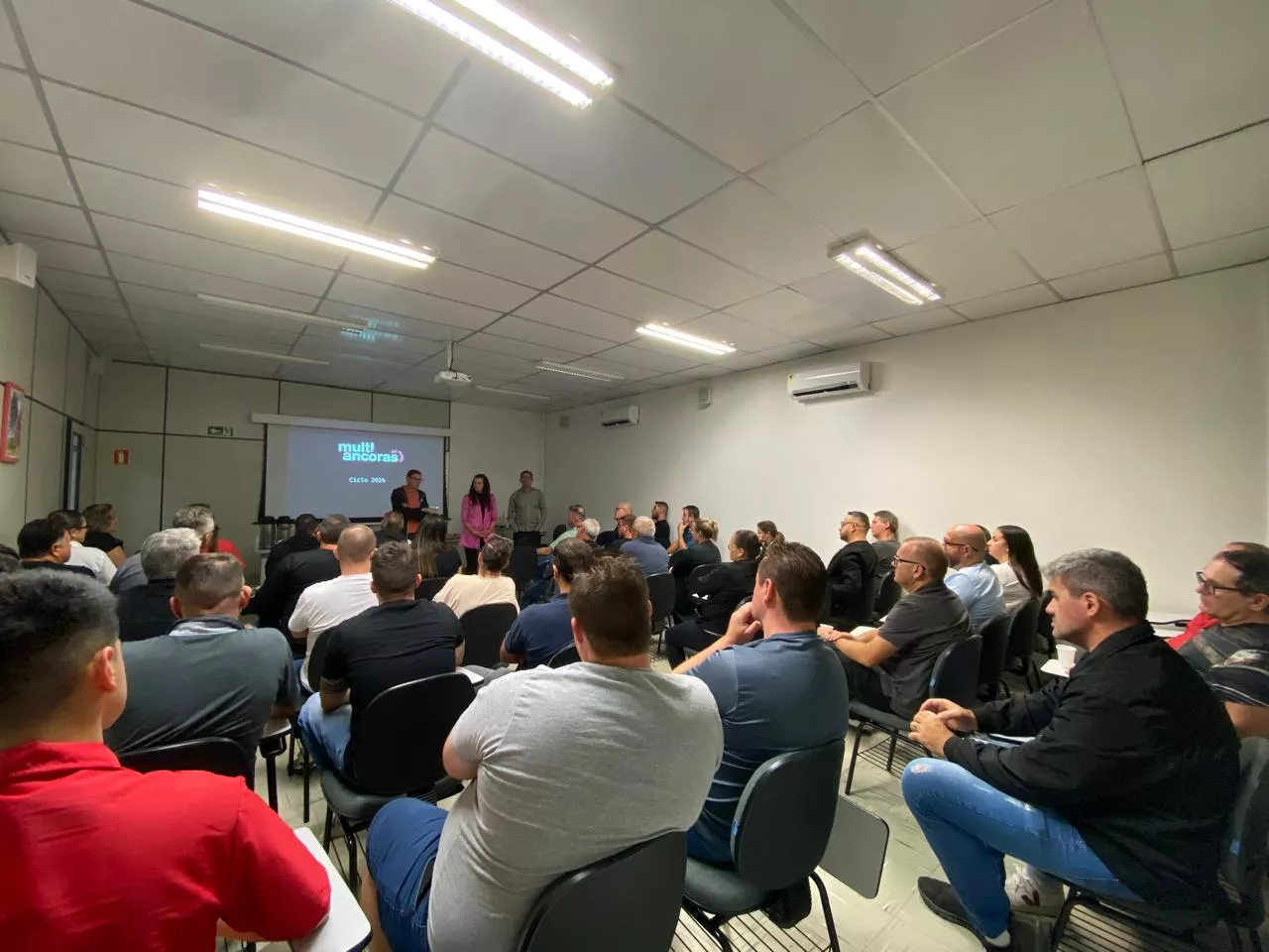 IBTeC Instituto Brasileiro de Tecnologia do Couro, Calçado e Artefatos