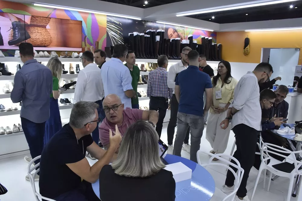 IBTeC Instituto Brasileiro de Tecnologia do Couro, Calçado e Artefatos