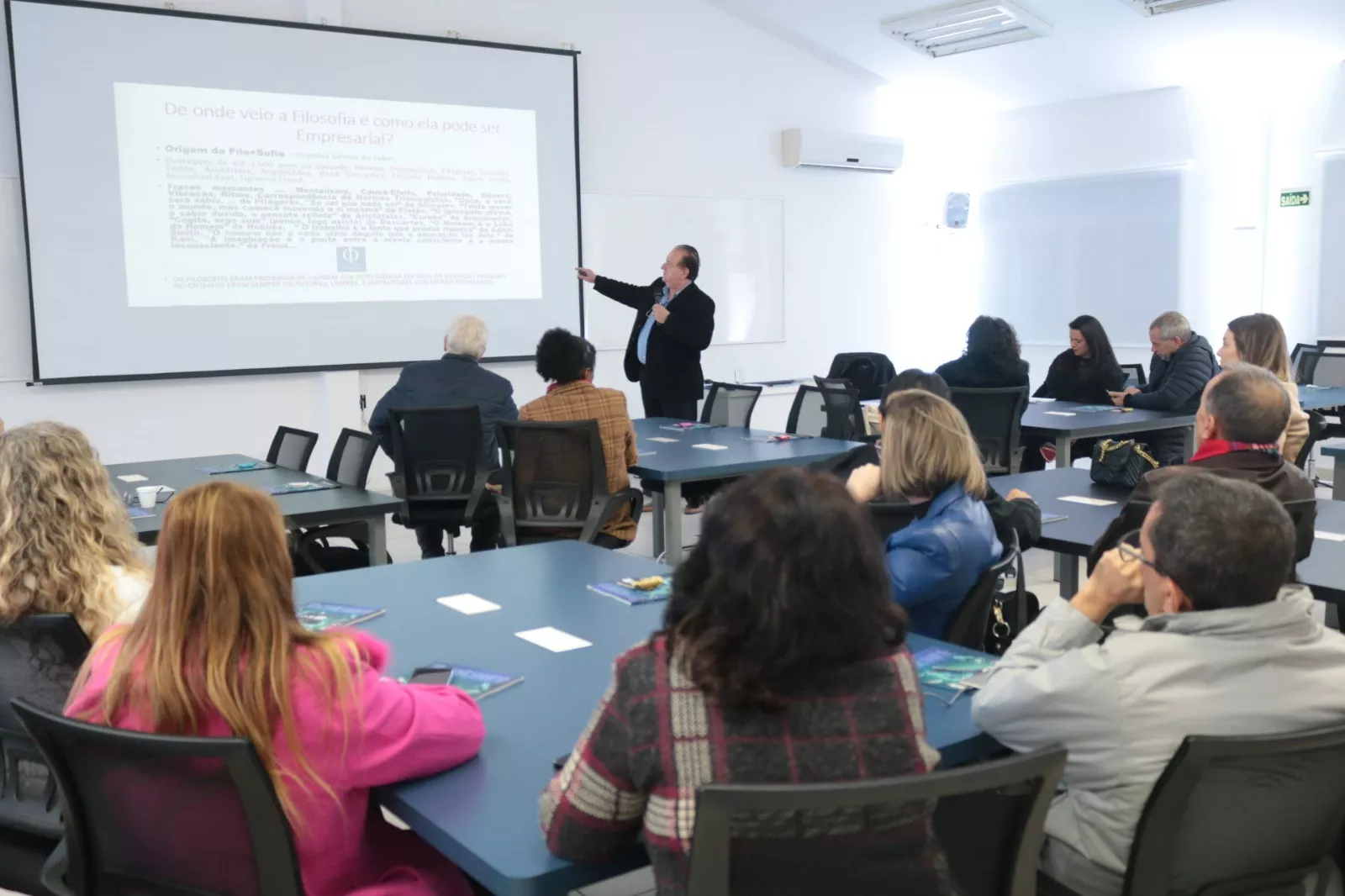 IBTeC Instituto Brasileiro de Tecnologia do Couro, Calçado e Artefatos