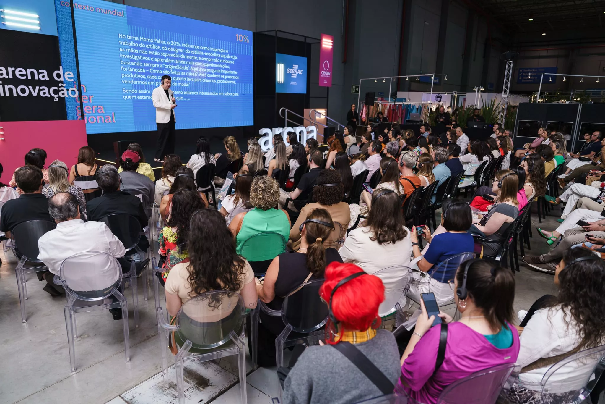 IBTeC Instituto Brasileiro de Tecnologia do Couro, Calçado e Artefatos