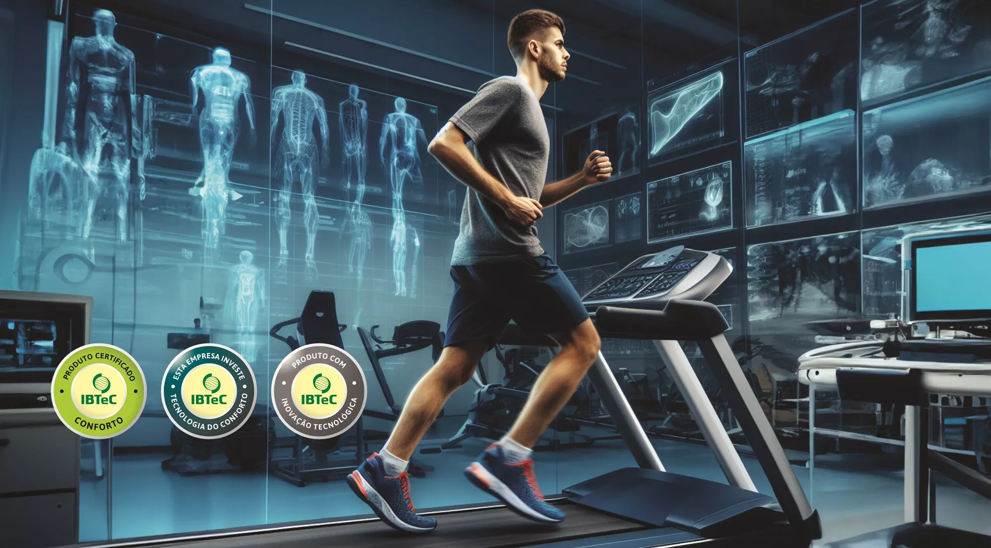 IBTeC Instituto Brasileiro de Tecnologia do Couro, Calçado e Artefatos