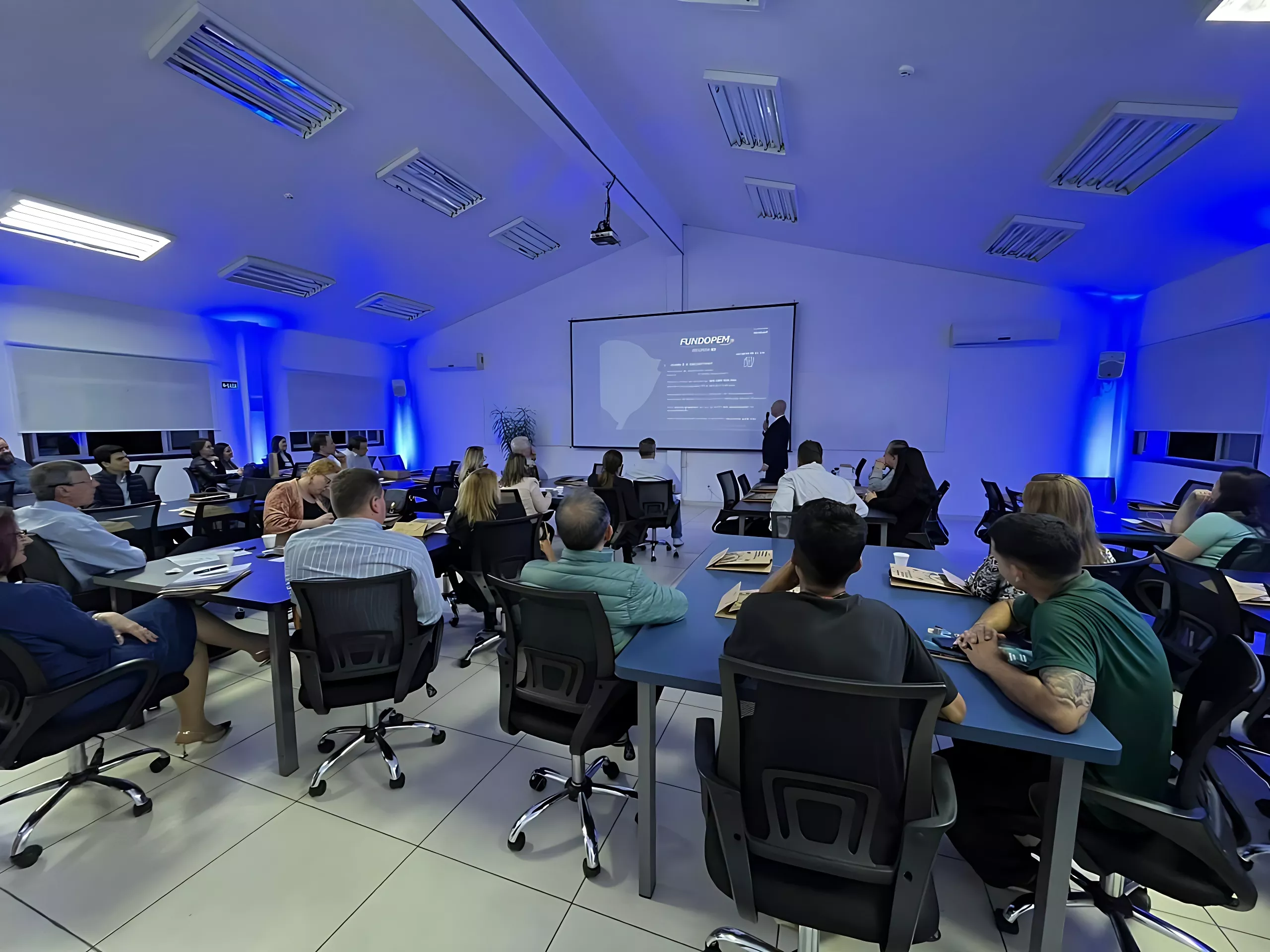 IBTeC Instituto Brasileiro de Tecnologia do Couro, Calçado e Artefatos