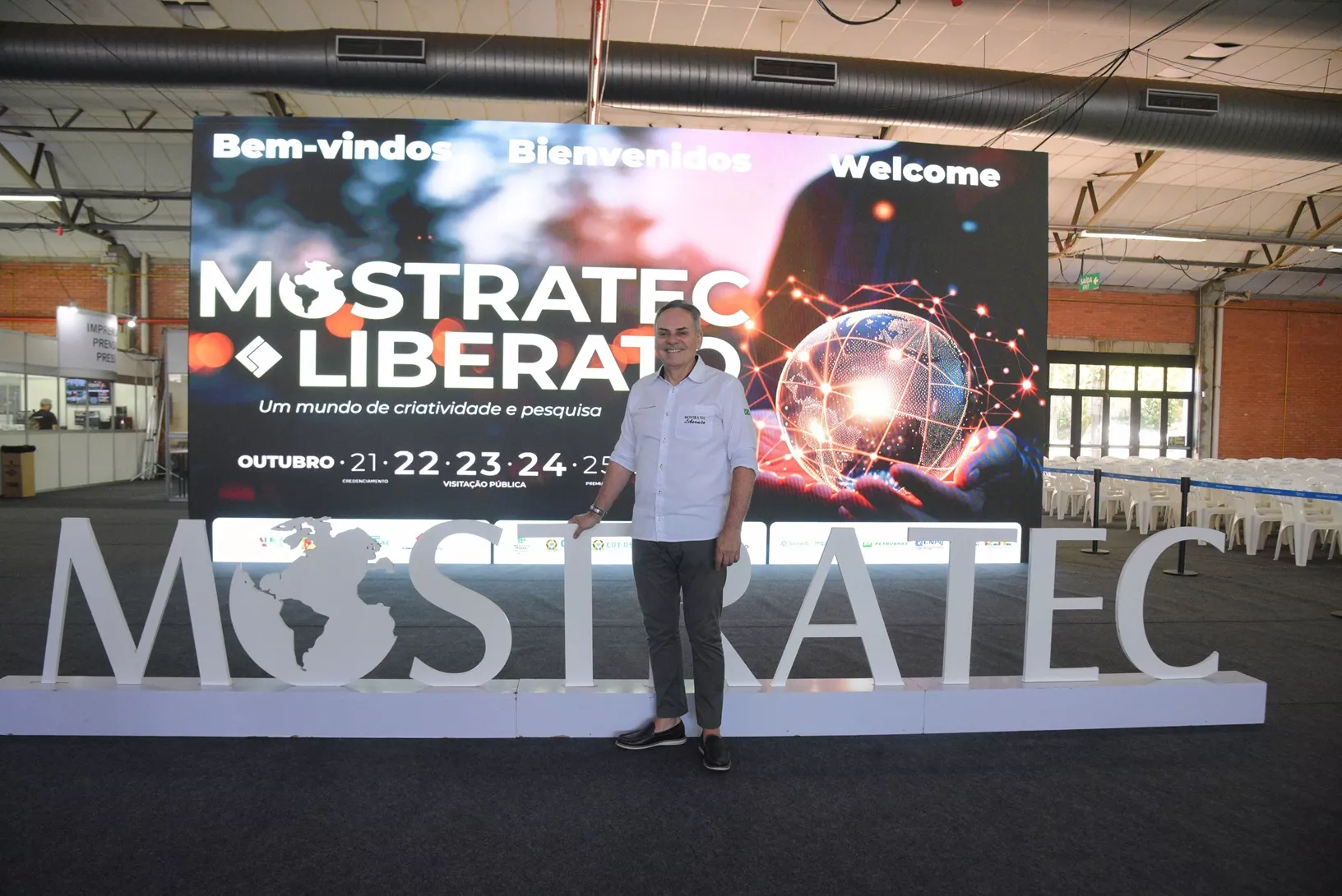 IBTeC Instituto Brasileiro de Tecnologia do Couro, Calçado e Artefatos