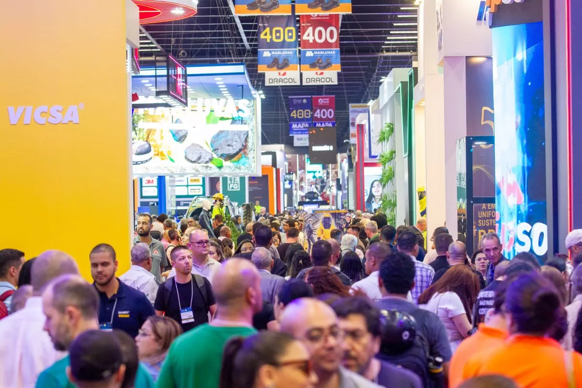 IBTeC Instituto Brasileiro de Tecnologia do Couro, Calçado e Artefatos