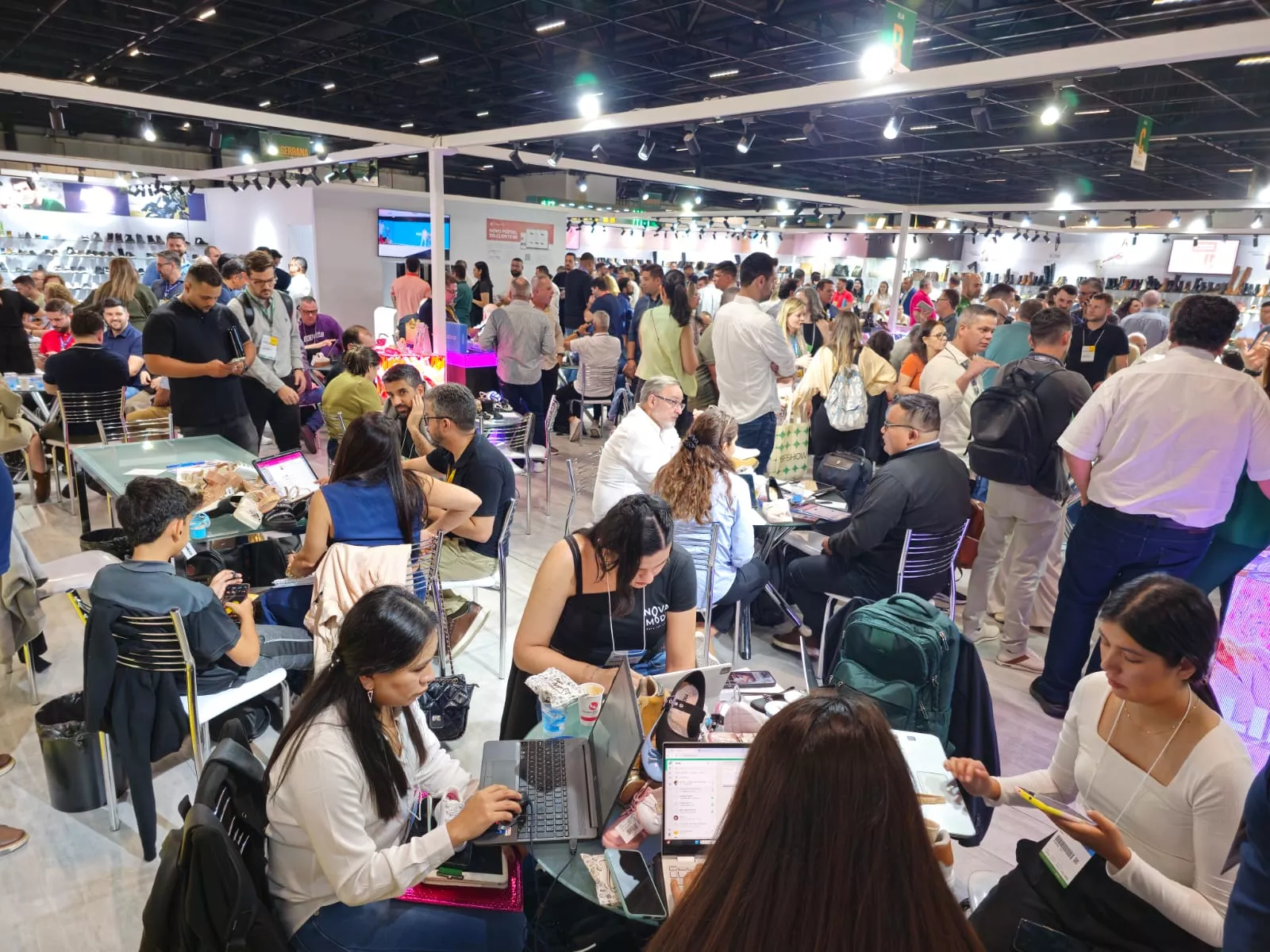 IBTeC Instituto Brasileiro de Tecnologia do Couro, Calçado e Artefatos