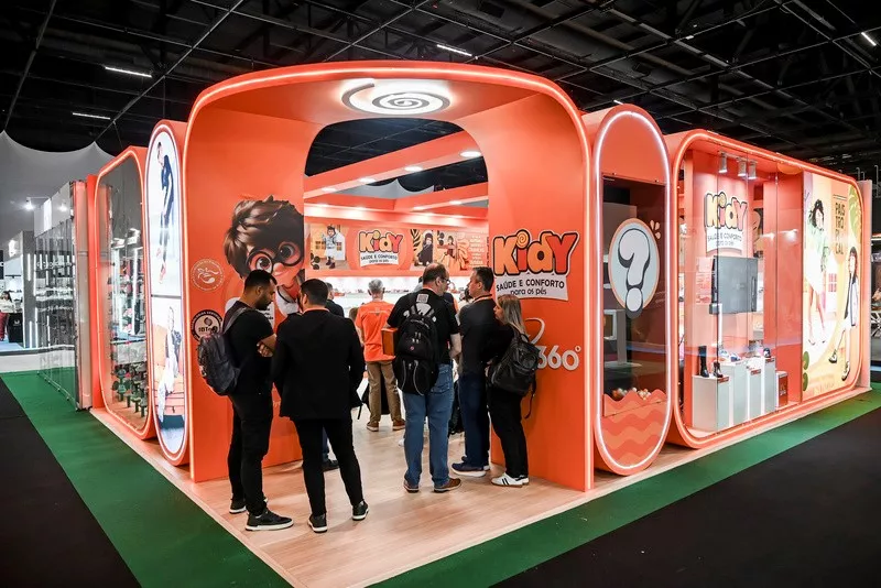 IBTeC Instituto Brasileiro de Tecnologia do Couro, Calçado e Artefatos