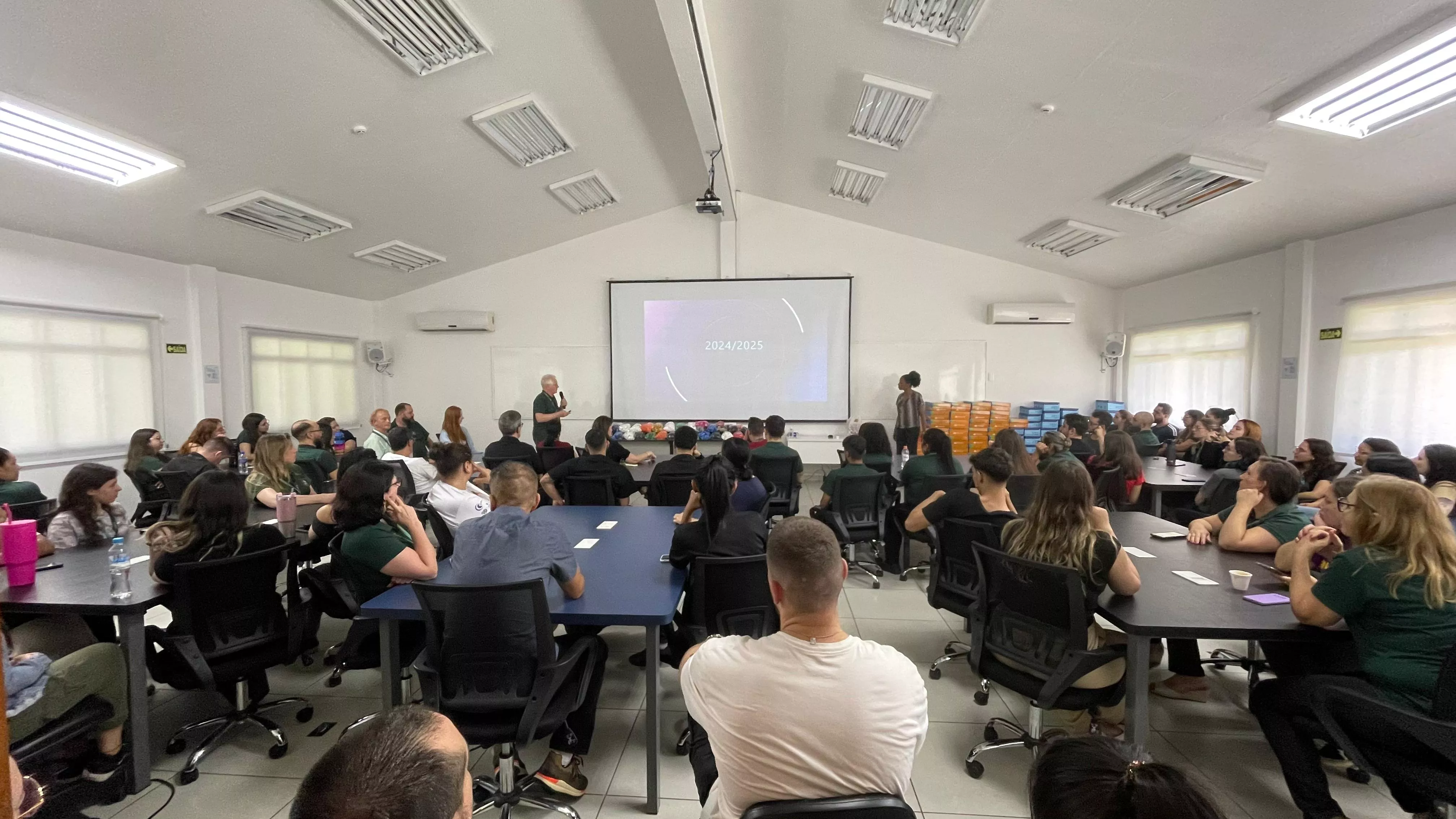 IBTeC Instituto Brasileiro de Tecnologia do Couro, Calçado e Artefatos