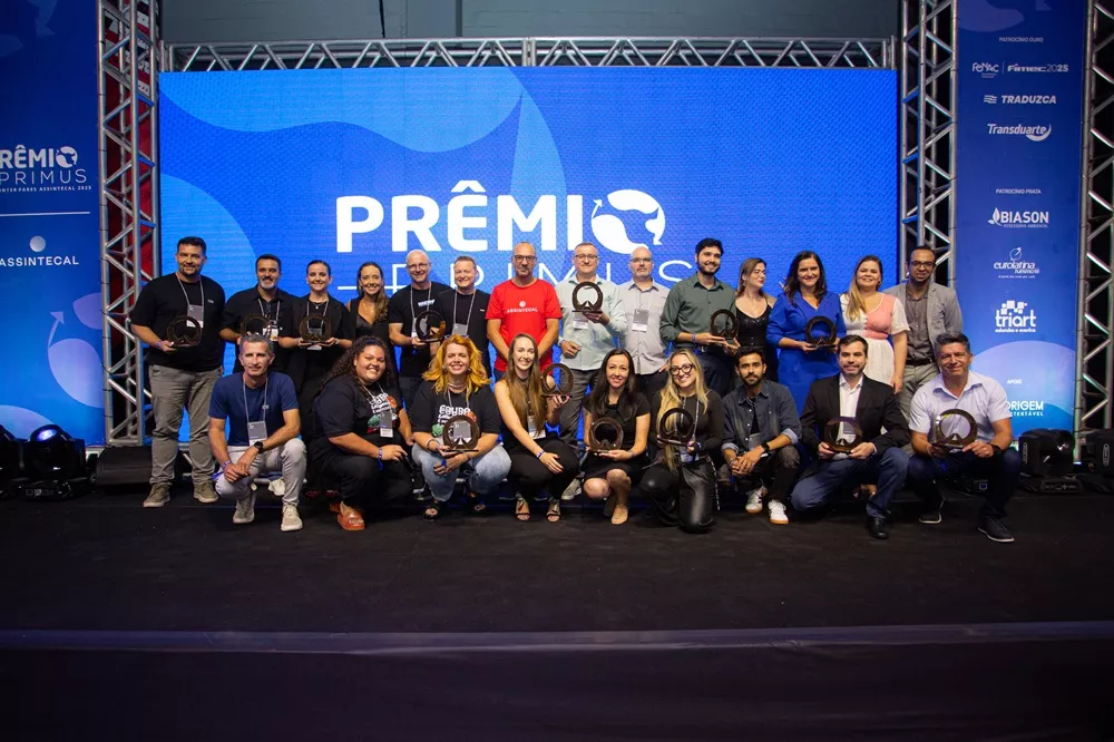 IBTeC Instituto Brasileiro de Tecnologia do Couro, Calçado e Artefatos