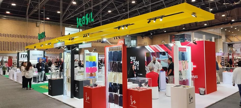 IBTeC Instituto Brasileiro de Tecnologia do Couro, Calçado e Artefatos