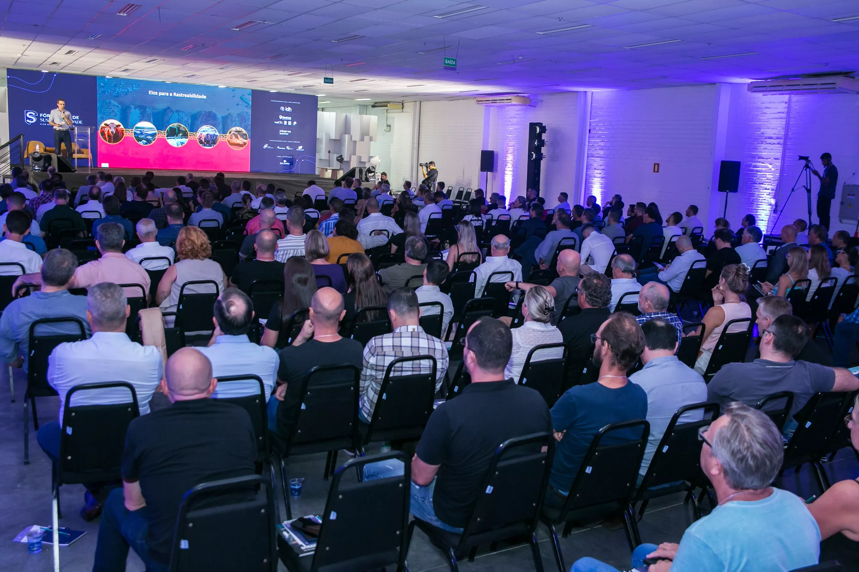 IBTeC Instituto Brasileiro de Tecnologia do Couro, Calçado e Artefatos