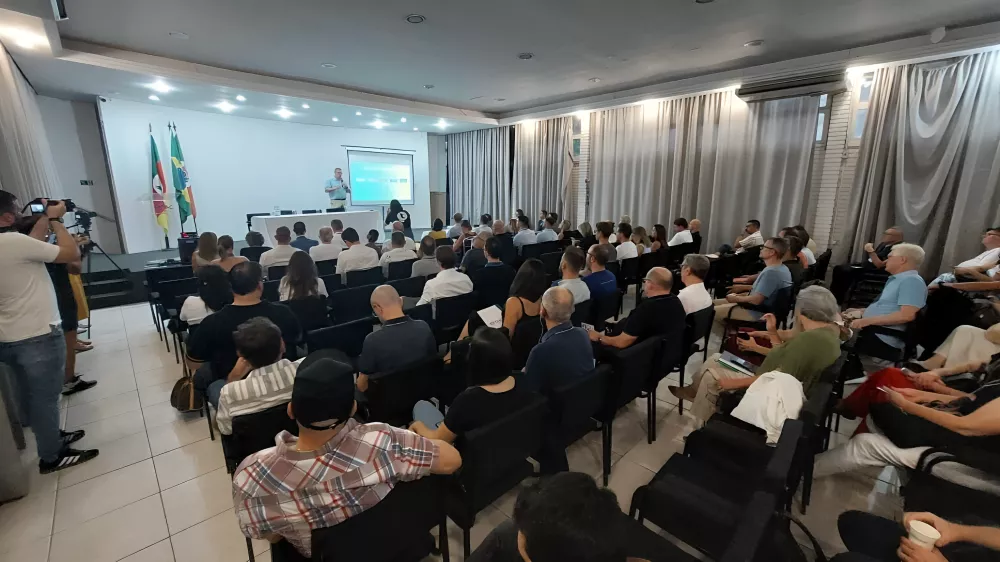 IBTeC Instituto Brasileiro de Tecnologia do Couro, Calçado e Artefatos