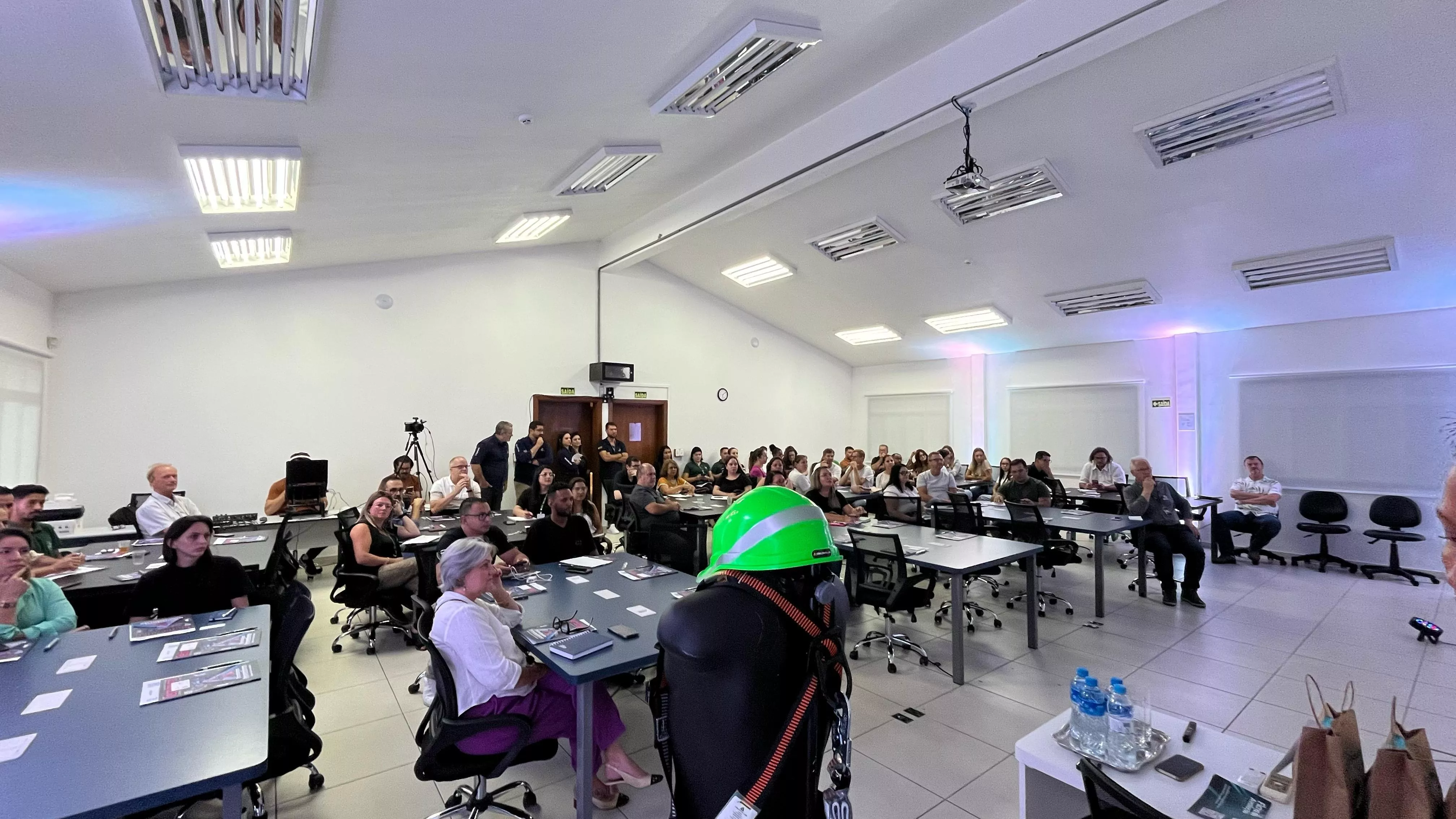 IBTeC Instituto Brasileiro de Tecnologia do Couro, Calçado e Artefatos