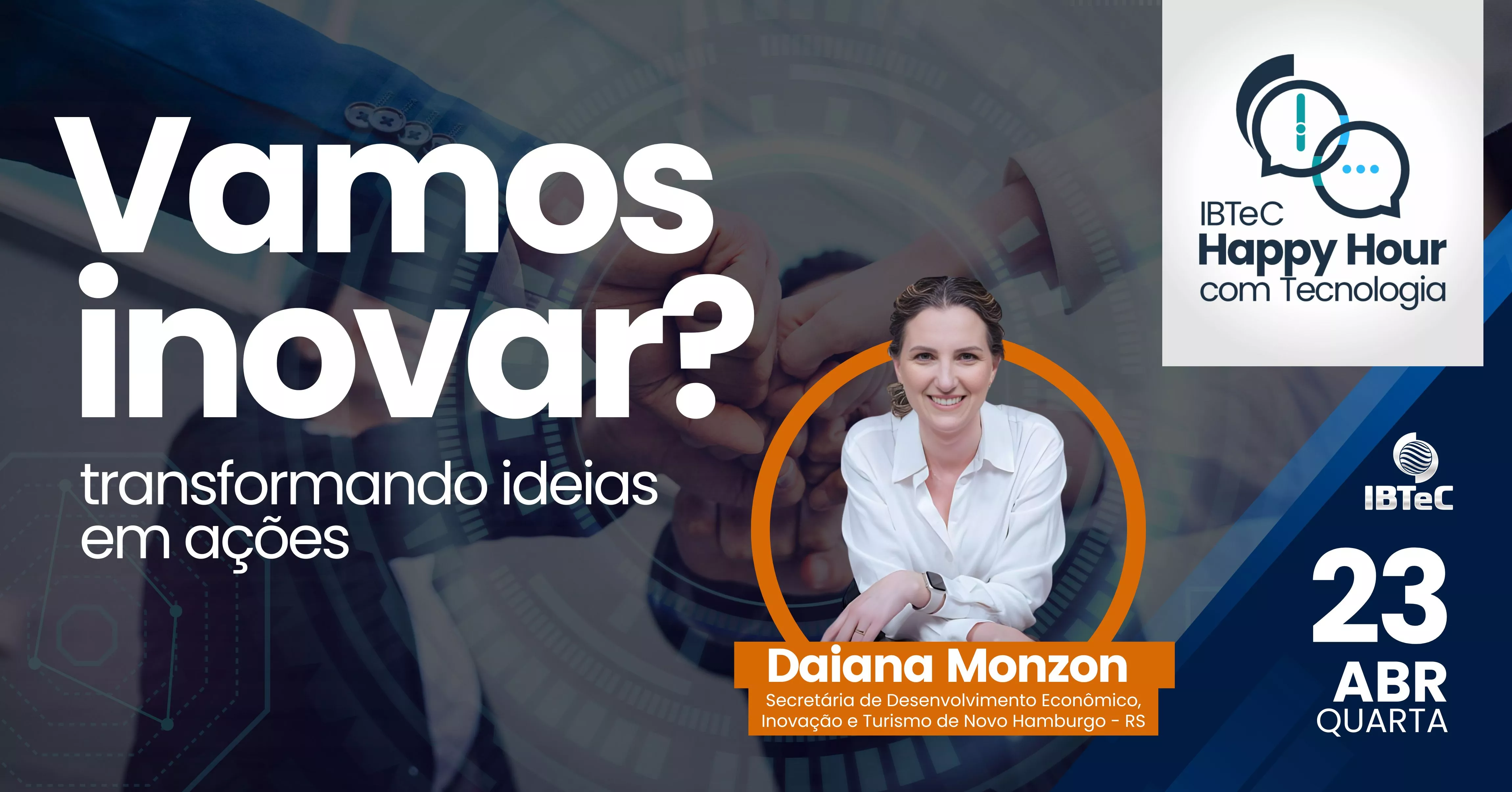 IBTeC Instituto Brasileiro de Tecnologia do Couro, Calçado e Artefatos