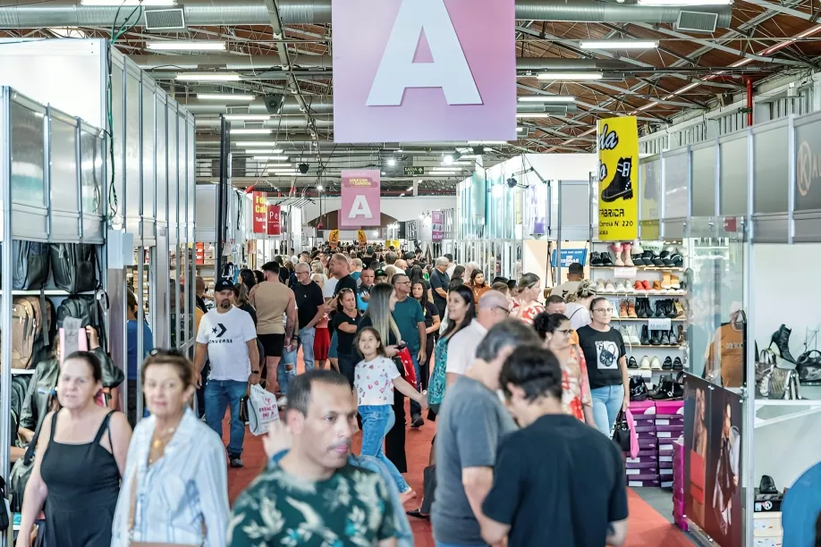 IBTeC Instituto Brasileiro de Tecnologia do Couro, Calçado e Artefatos
