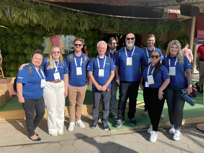 IBTeC Instituto Brasileiro de Tecnologia do Couro, Calçado e Artefatos