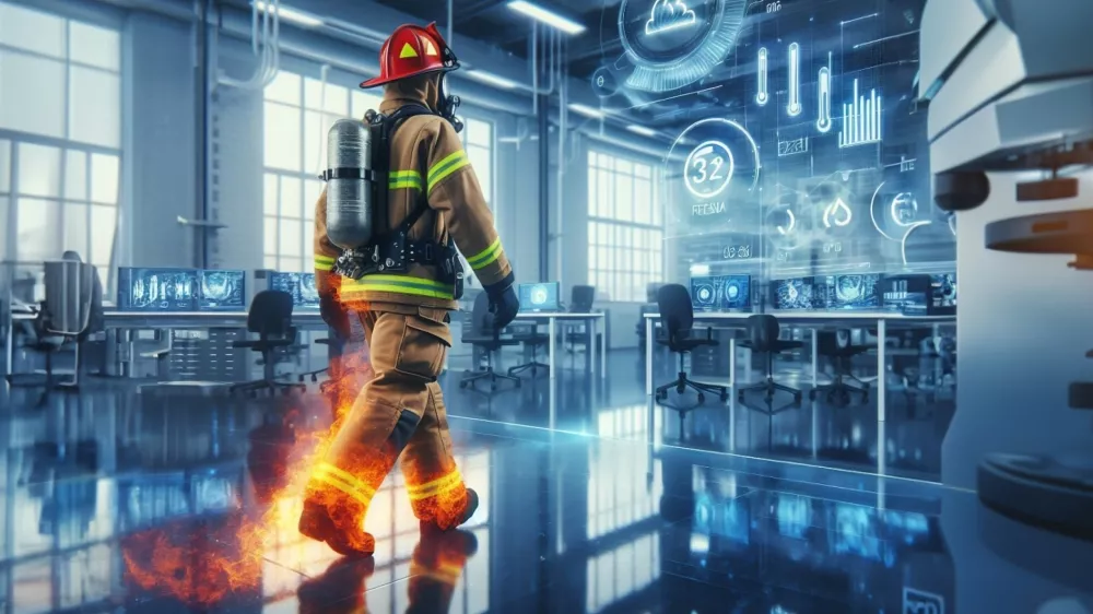 IBTeC Instituto Brasileiro de Tecnologia do Couro, Calçado e Artefatos