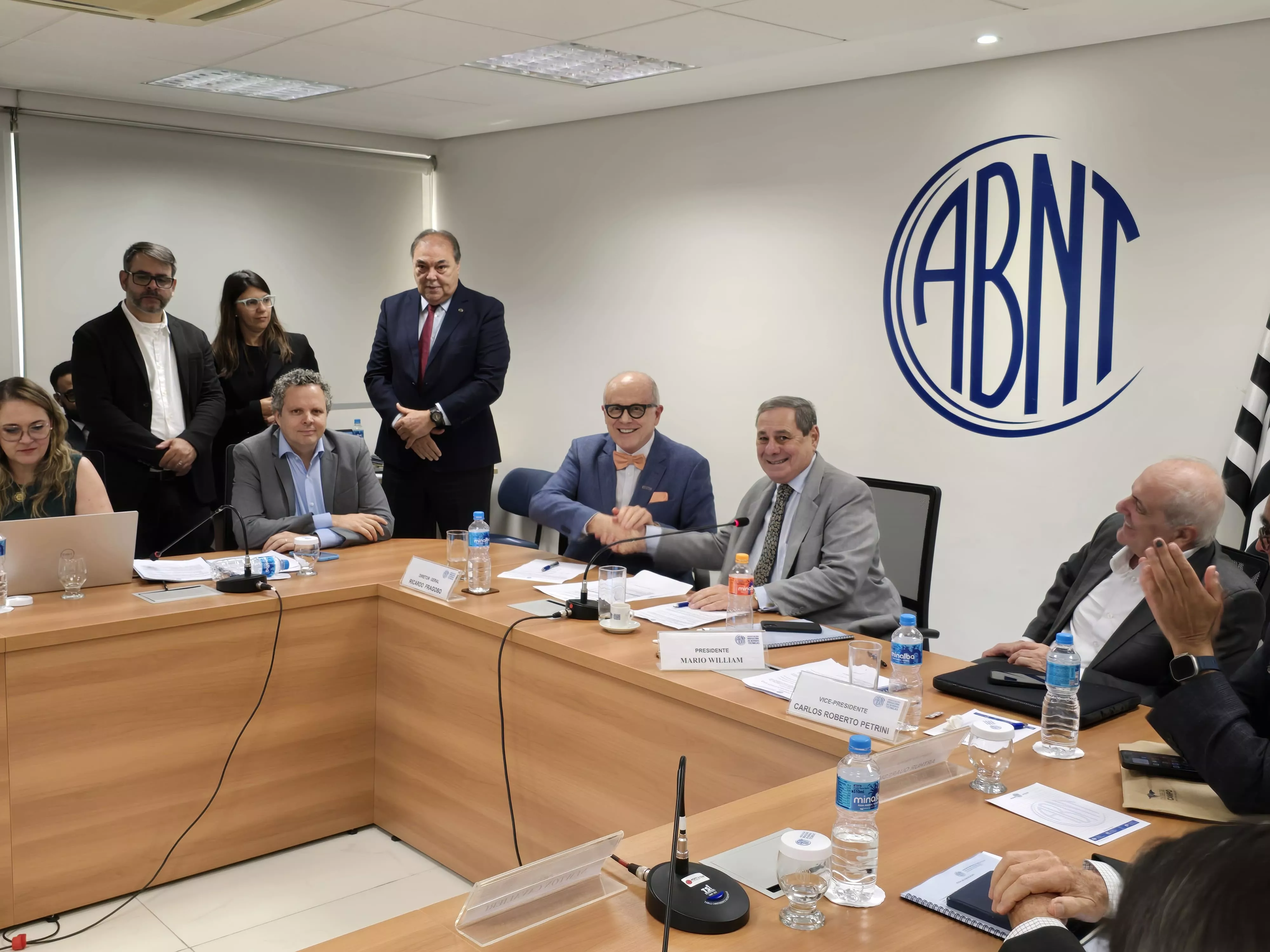 IBTeC Instituto Brasileiro de Tecnologia do Couro, Calçado e Artefatos