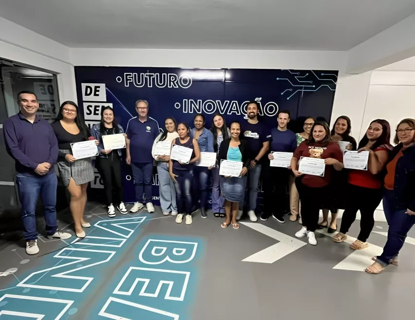 IBTeC Instituto Brasileiro de Tecnologia do Couro, Calçado e Artefatos