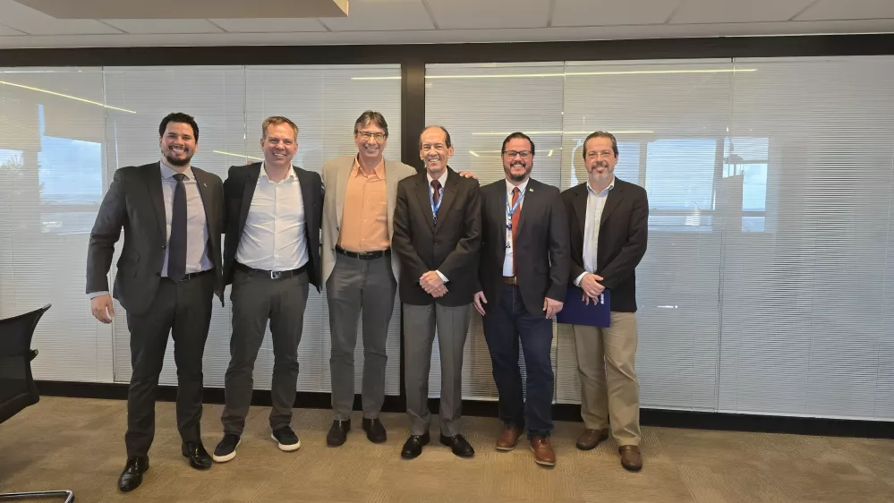 IBTeC Instituto Brasileiro de Tecnologia do Couro, Calçado e Artefatos