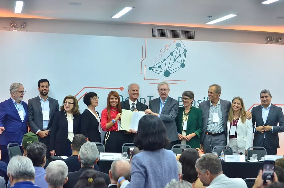 IBTeC Instituto Brasileiro de Tecnologia do Couro, Calçado e Artefatos