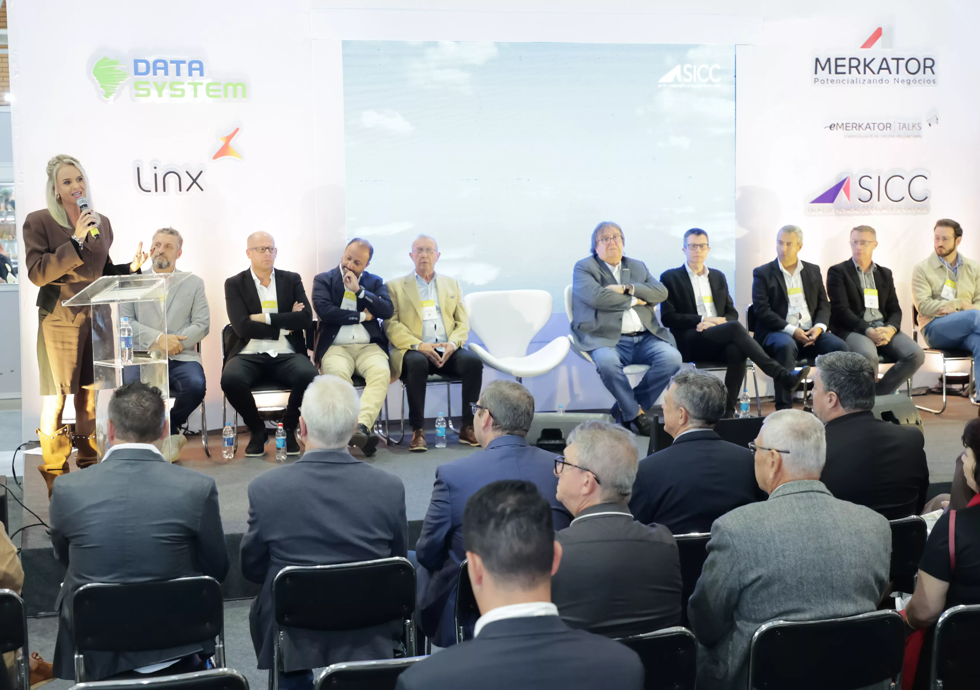 IBTeC Instituto Brasileiro de Tecnologia do Couro, Calçado e Artefatos