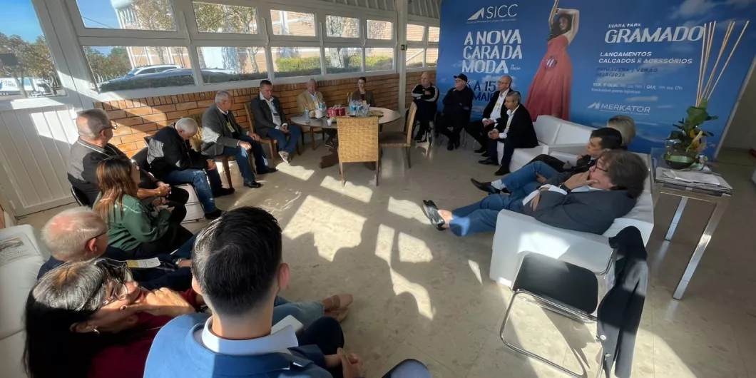 IBTeC Instituto Brasileiro de Tecnologia do Couro, Calçado e Artefatos