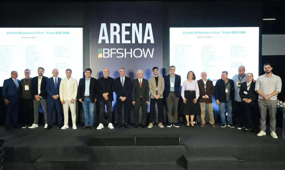 IBTeC Instituto Brasileiro de Tecnologia do Couro, Calçado e Artefatos