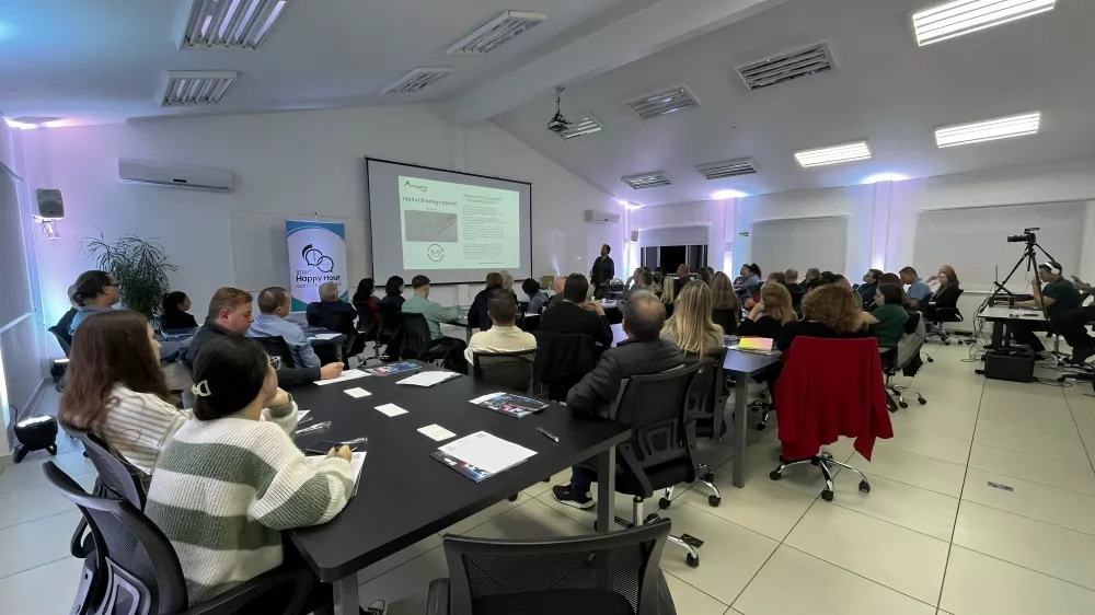 IBTeC Instituto Brasileiro de Tecnologia do Couro, Calçado e Artefatos