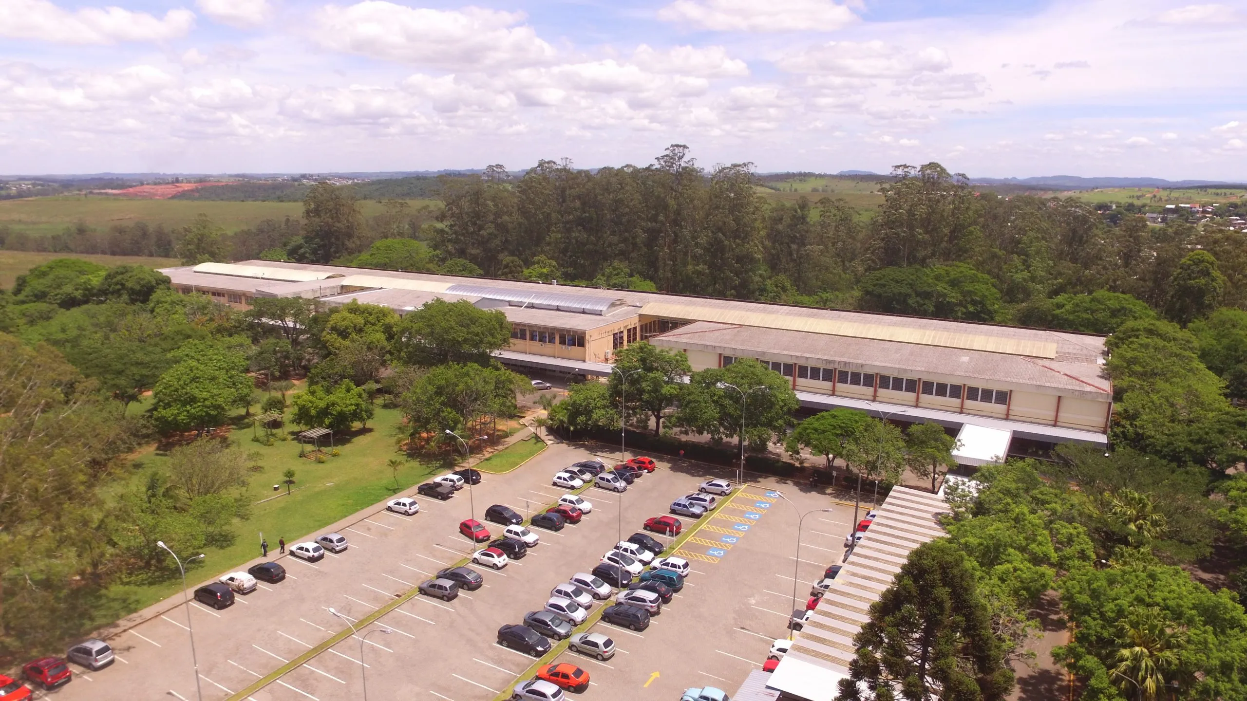 IBTeC Instituto Brasileiro de Tecnologia do Couro, Calçado e Artefatos